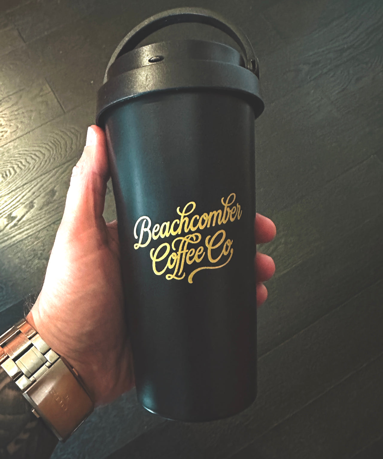 Products – Beachcomber Coffee