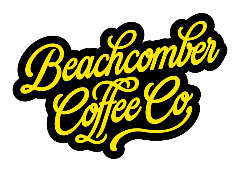 Beachcomber Coffee in Gibsons on the Sunshine Coast, BC